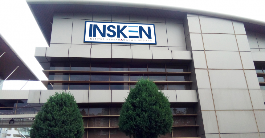 Perjumpaan bersama INSKEN – 3 Julai 2018 – Persatuan Pengusaha Dobi Melayu